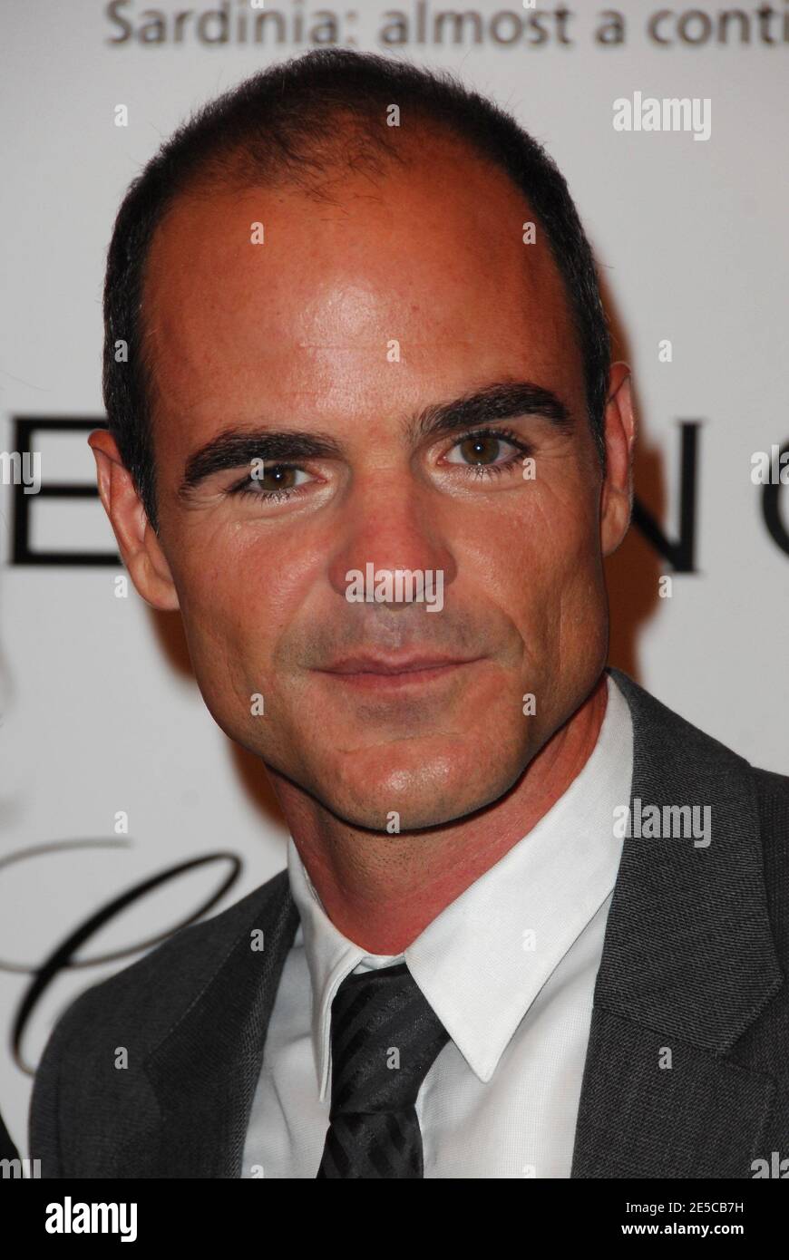 Actor Michael Kelly attends the New York Film Festival Centerpiece ...
