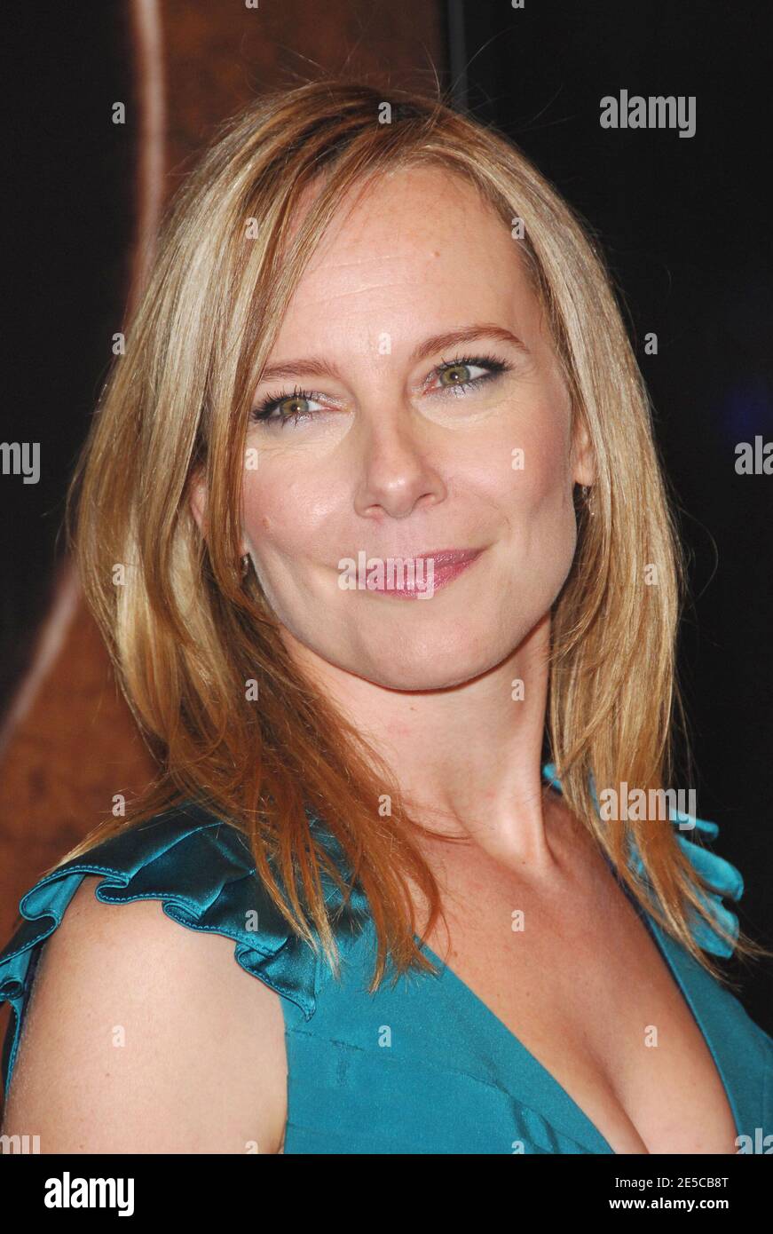 Actress Amy Ryan attends the New York Film Festival Centerpiece ...