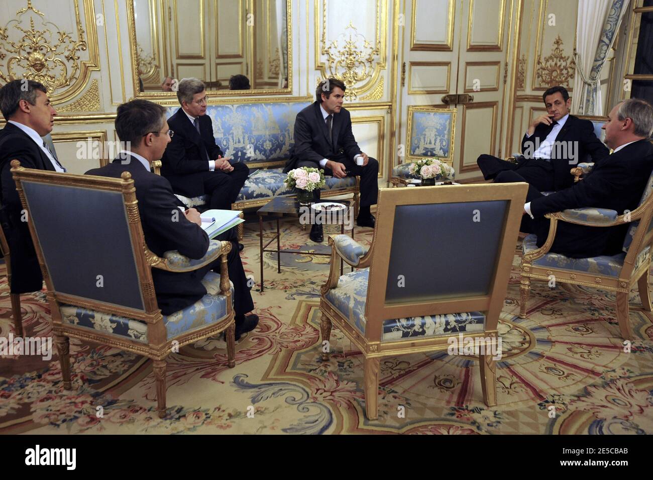 Henri francois raynaud hi-res stock photography and images - Alamy