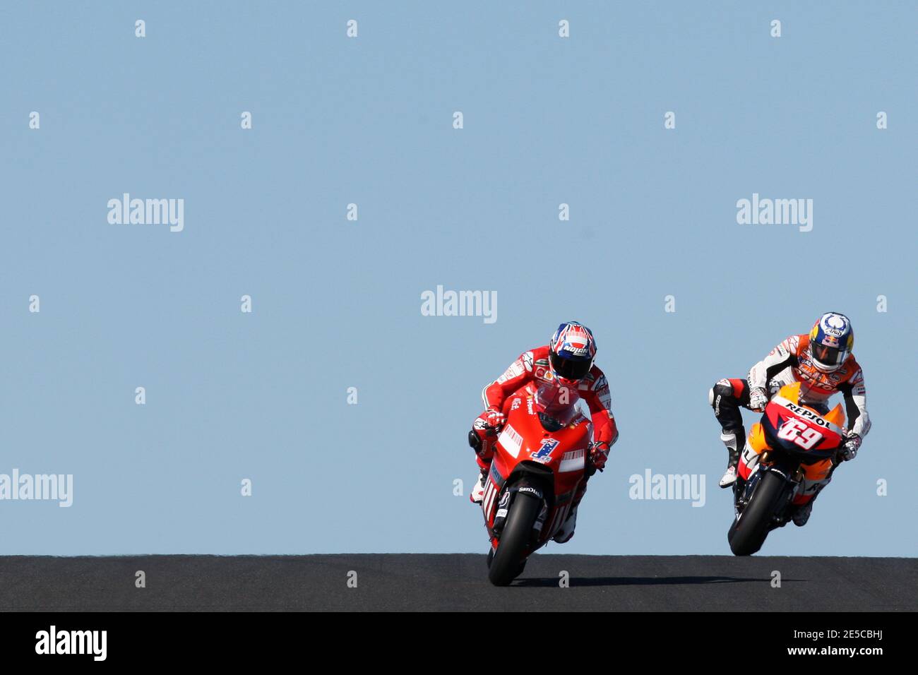 Philip island circuit hi-res stock photography and images - Alamy