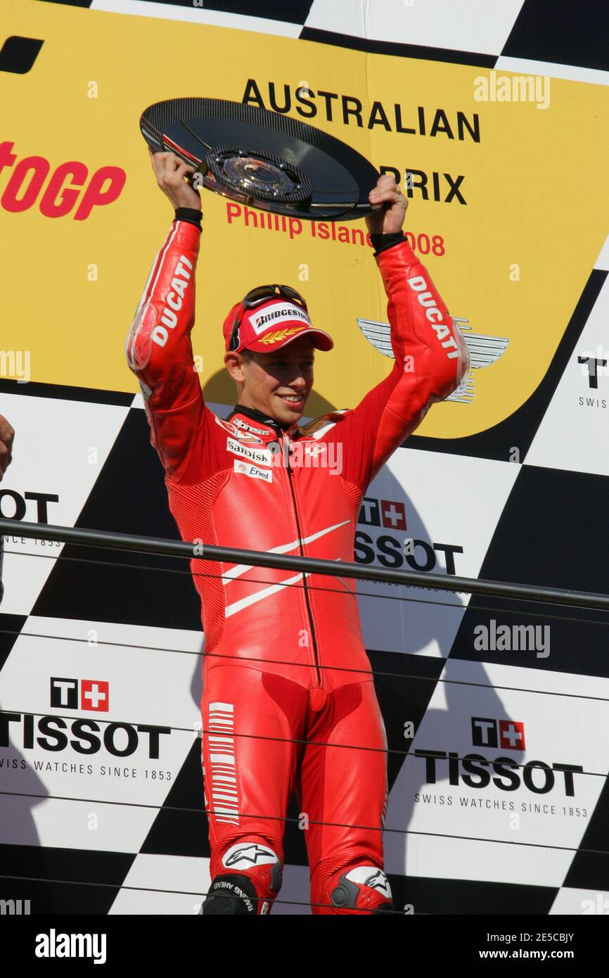 Philip island circuit hi-res stock photography and images - Alamy