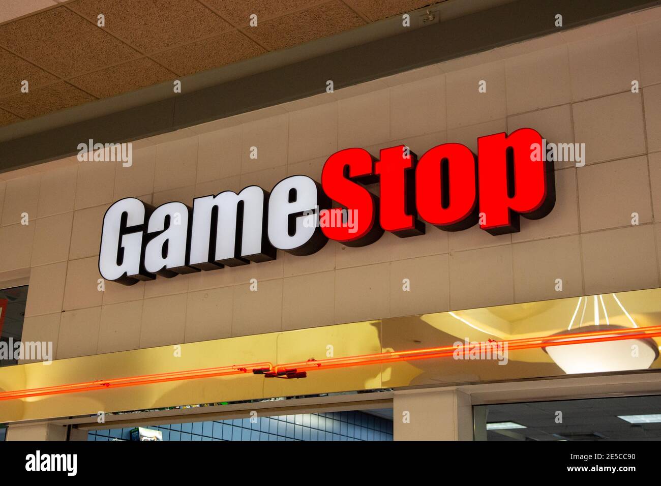 Susquehanna valley mall hi-res stock photography and images - Alamy