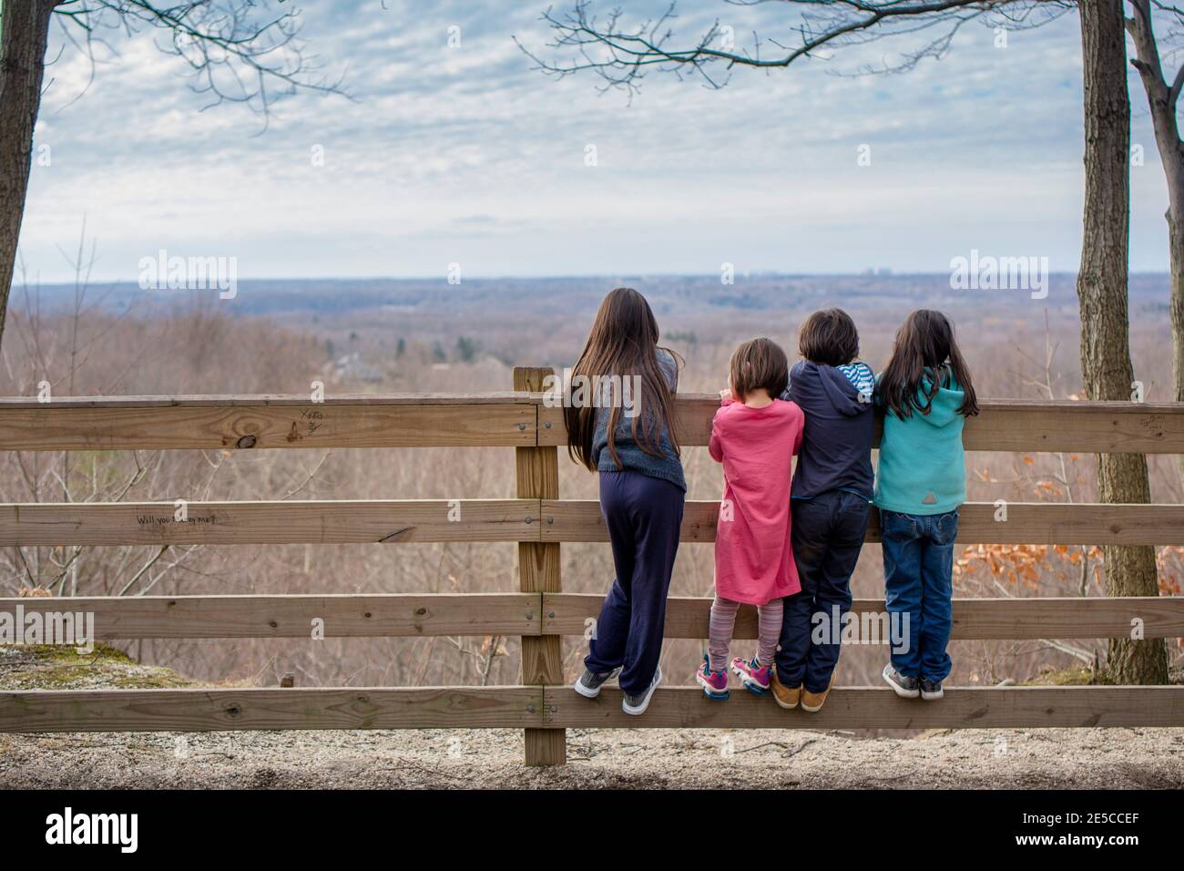 Cleveland family activity hi-res stock photography and images - Alamy