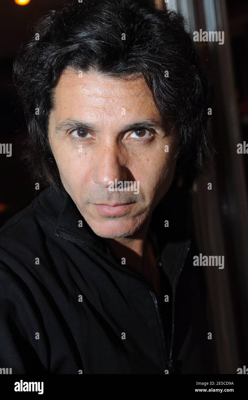 Jean luc lahaye hi-res stock photography and images - Alamy