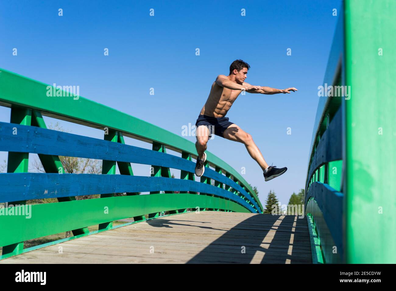 Quebec bridge across hi-res stock photography and images - Alamy