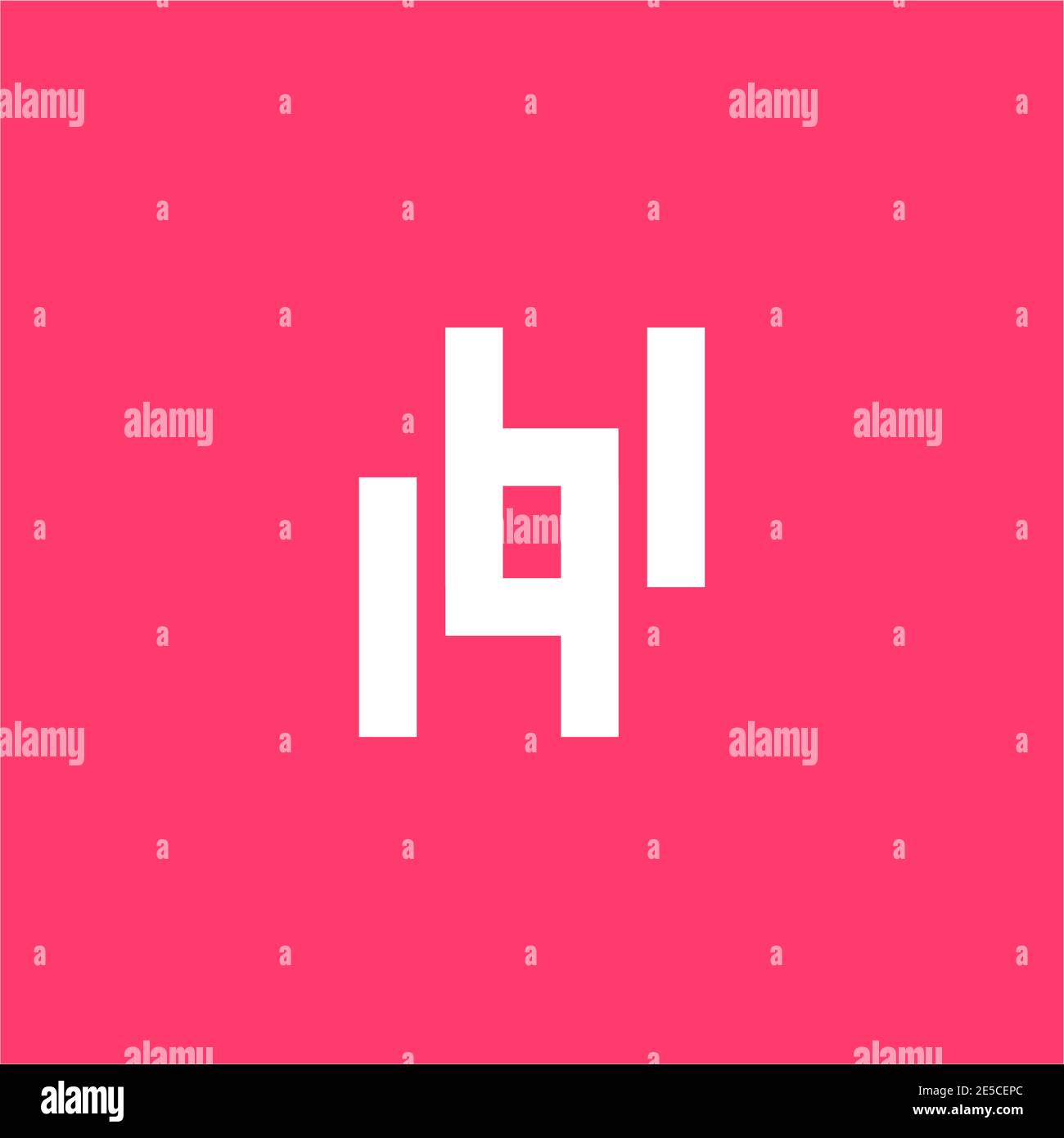 Ihi logo hi-res stock photography and images - Alamy