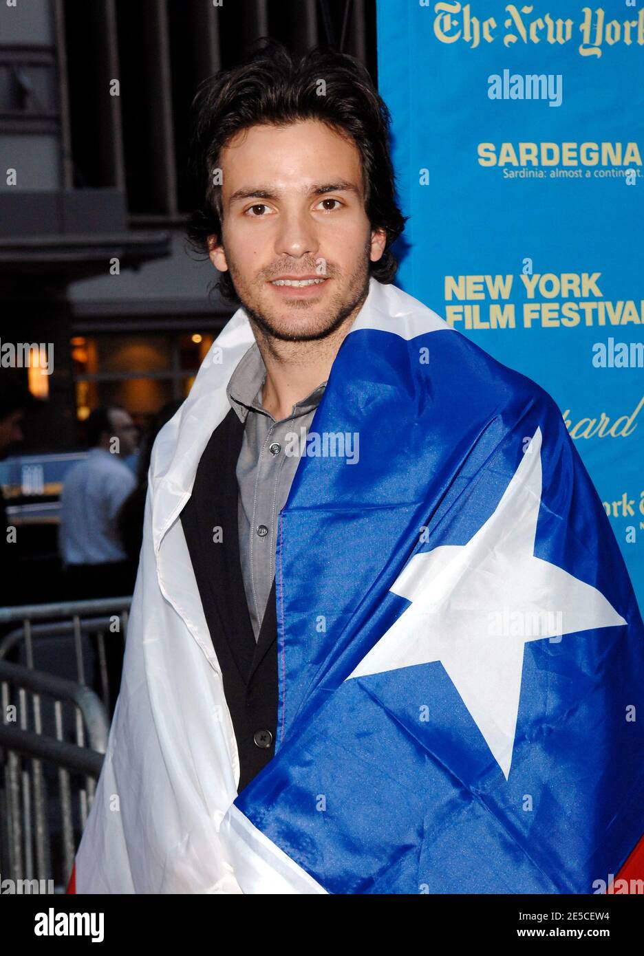 Roberto donna hi-res stock photography and images - Alamy