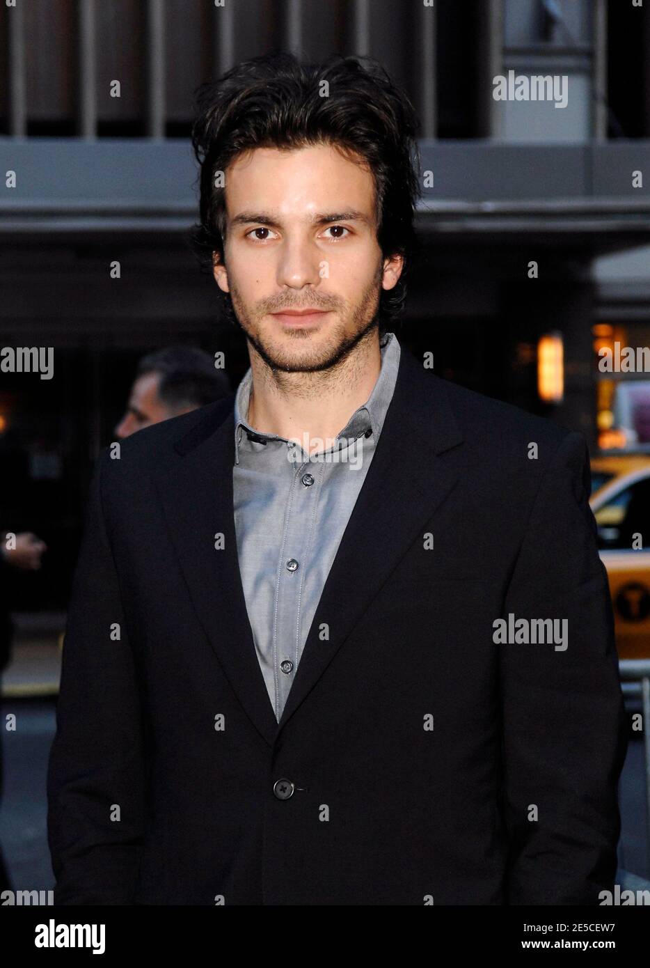 Roberto donna hi-res stock photography and images - Alamy