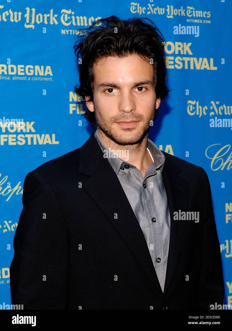 Roberto donna hi-res stock photography and images - Alamy