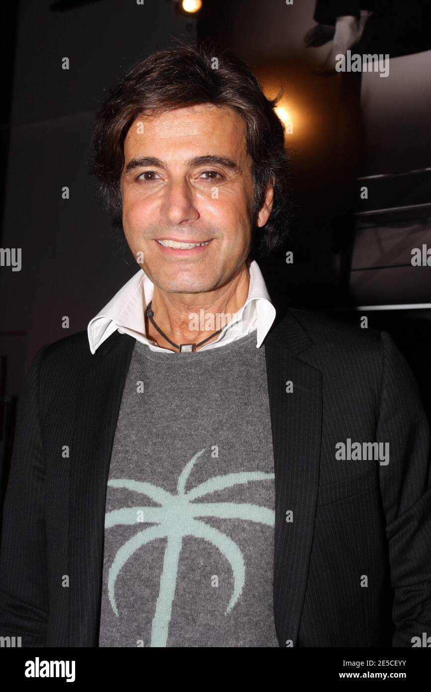 Alexandre zouari hi-res stock photography and images - Alamy