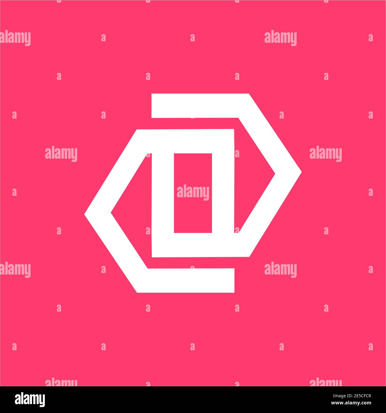 Dod technology company logo hi-res stock photography and images - Alamy