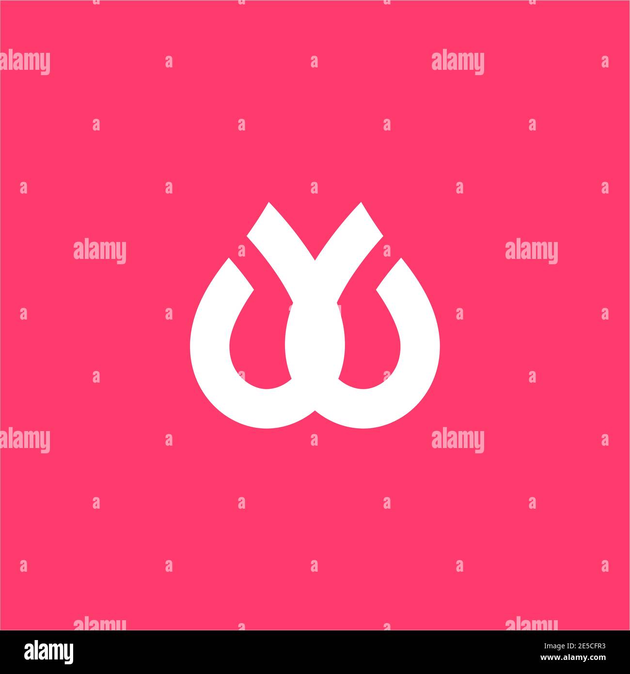 Uwu alphabet hi-res stock photography and images - Alamy