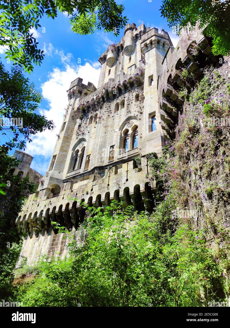 Old butron hi-res stock photography and images - Alamy