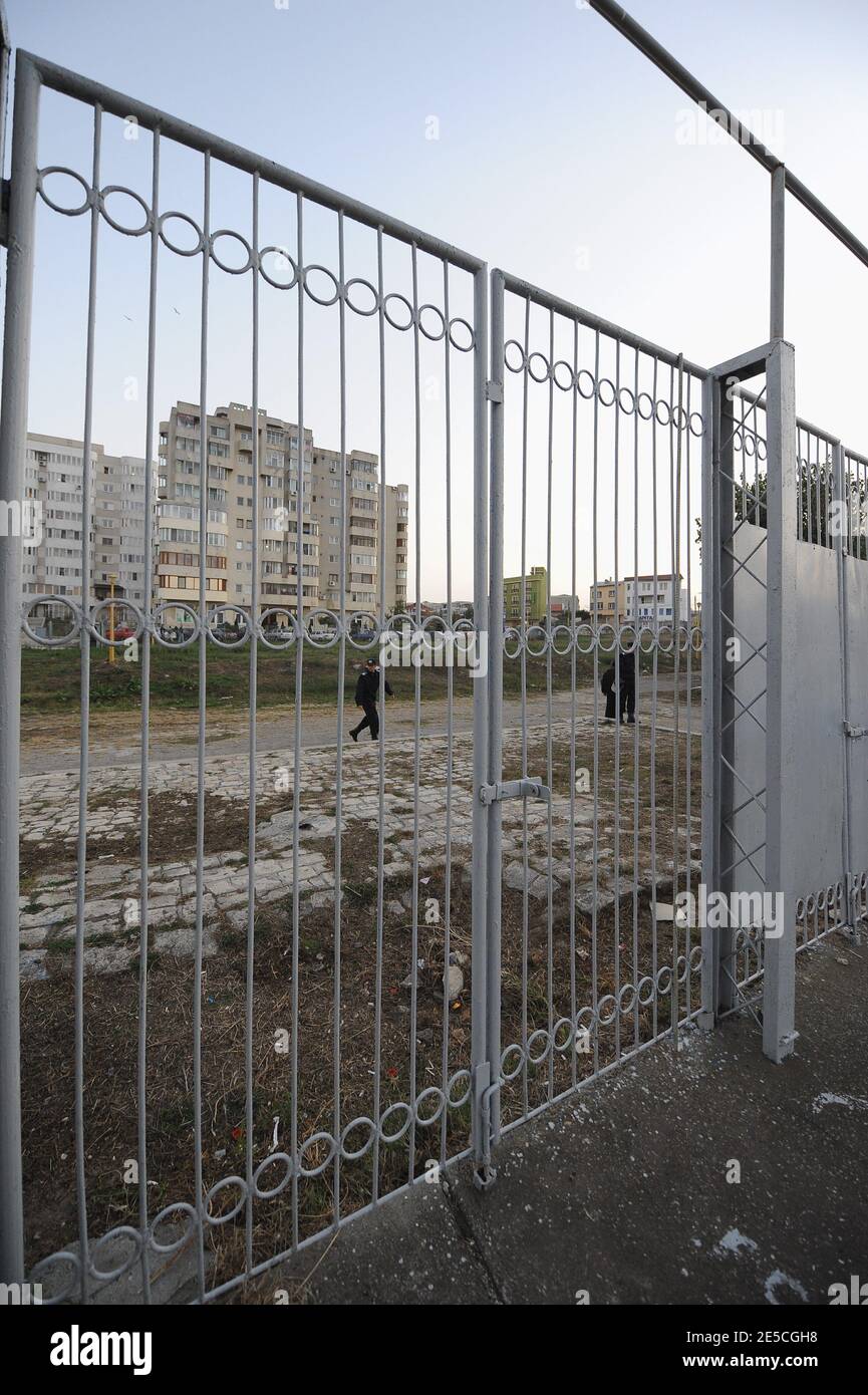 Roumanie constanta hi-res stock photography and images - Alamy