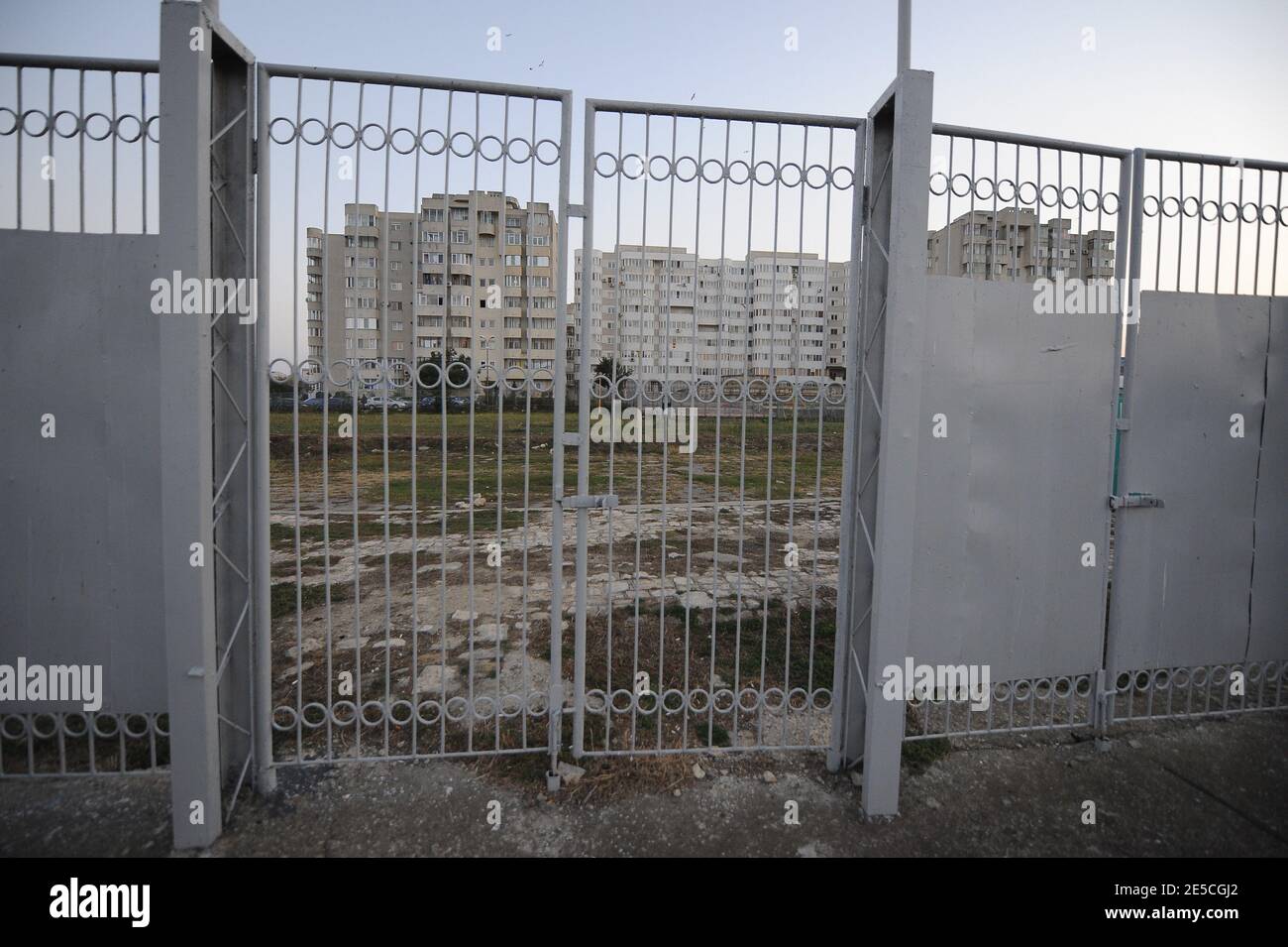 Rum nien hi-res stock photography and images - Alamy