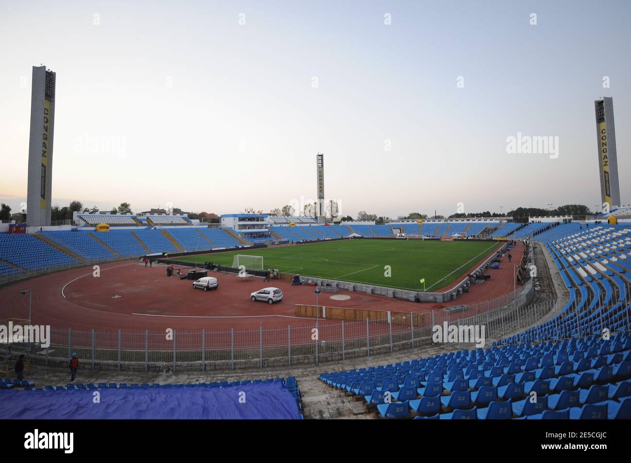 Rum nien hi-res stock photography and images - Alamy