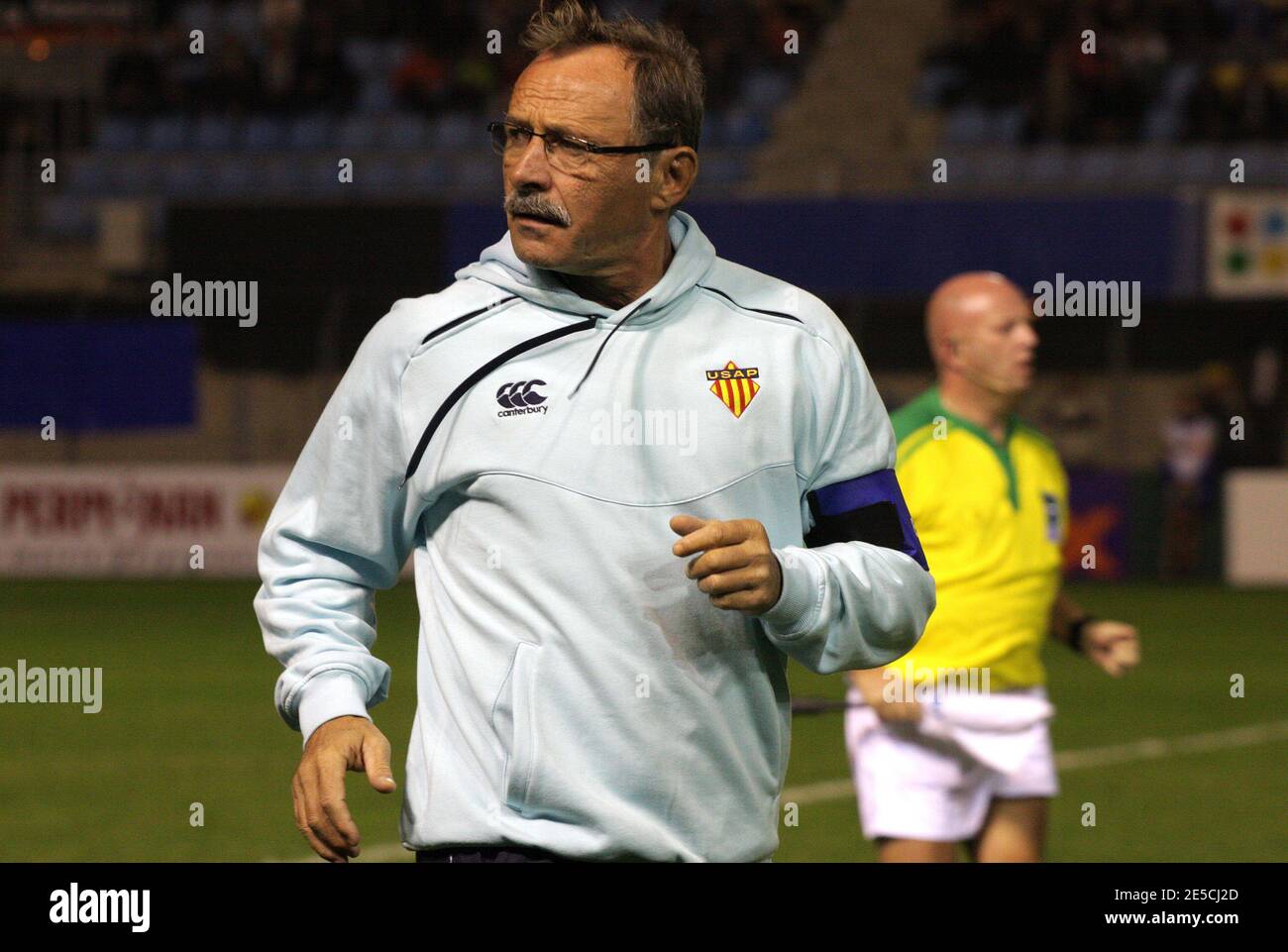 Match de trévise hi-res stock photography and images - Alamy
