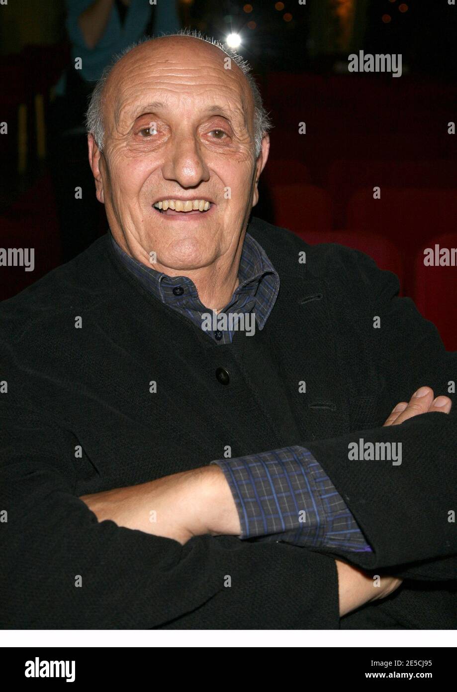 Tchernia hi-res stock photography and images - Alamy