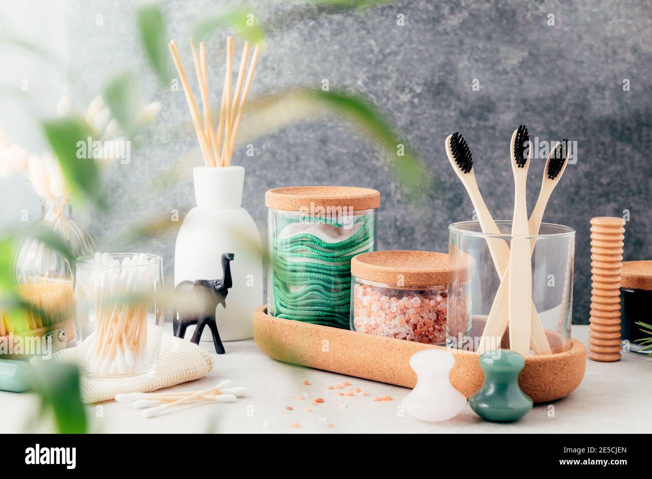 Bath items hi-res stock photography and images - Alamy