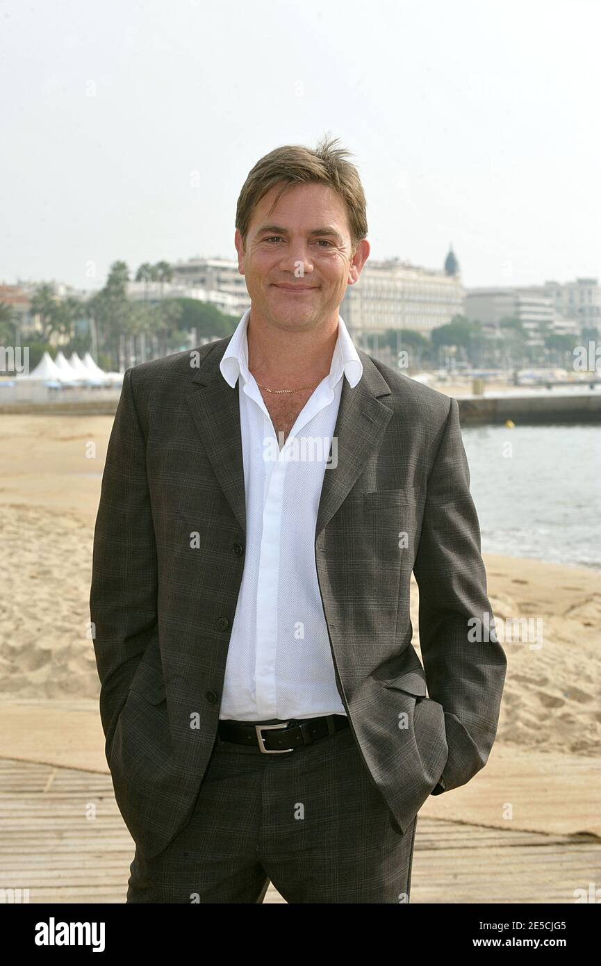 John michie taggart hi-res stock photography and images - Alamy