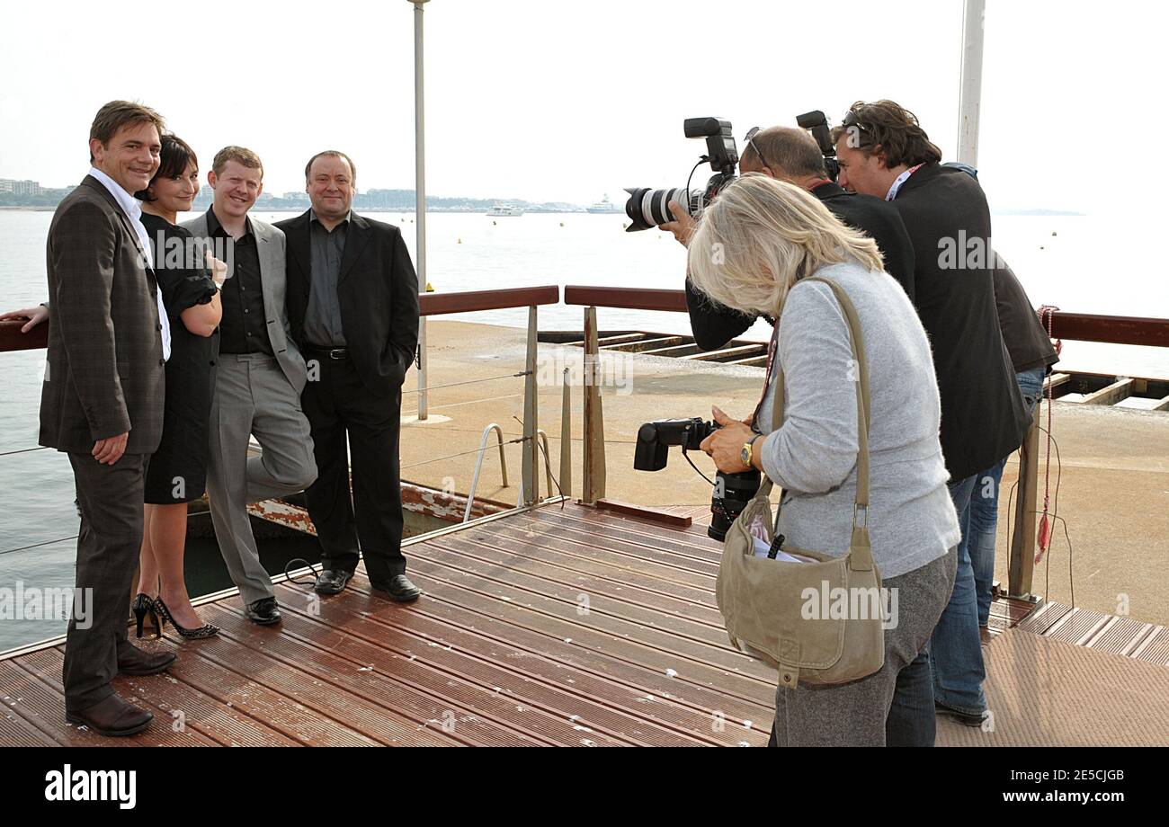 John michie hi-res stock photography and images - Alamy