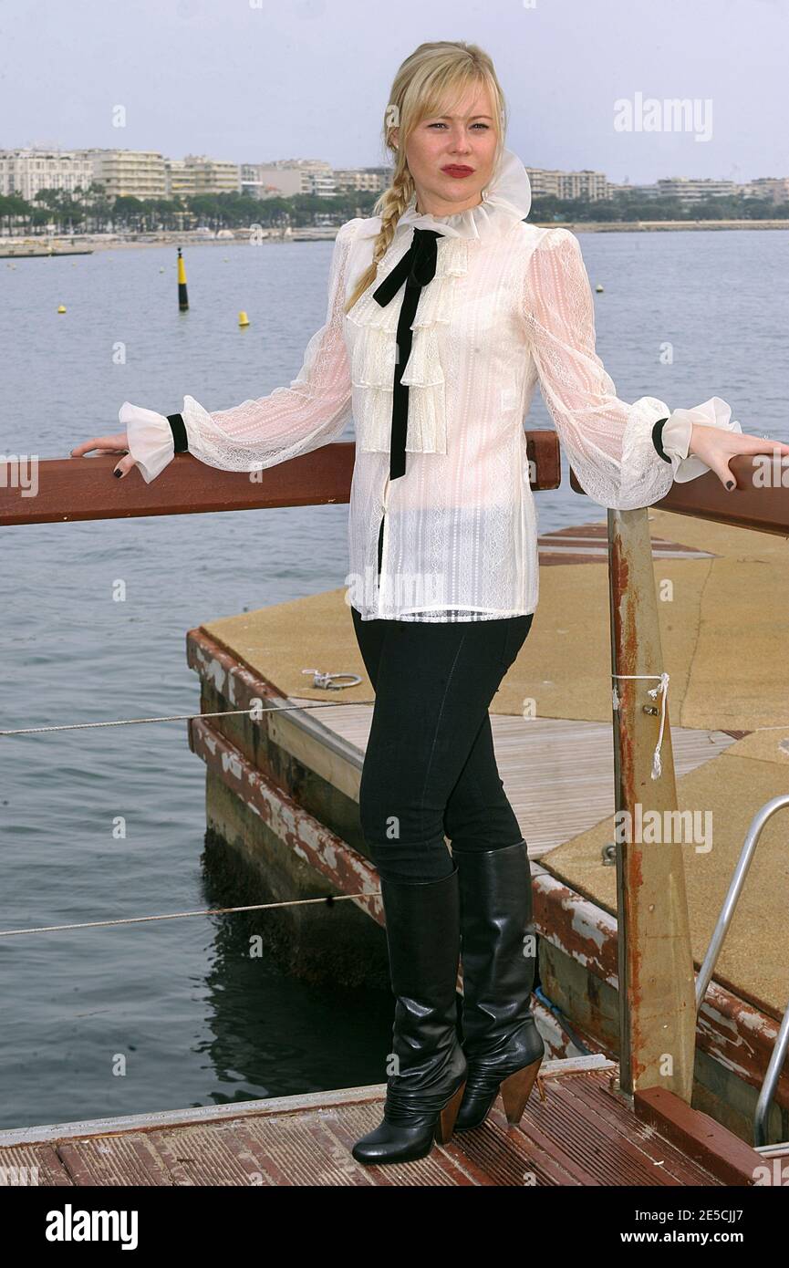 Kristin Booth Foolproof