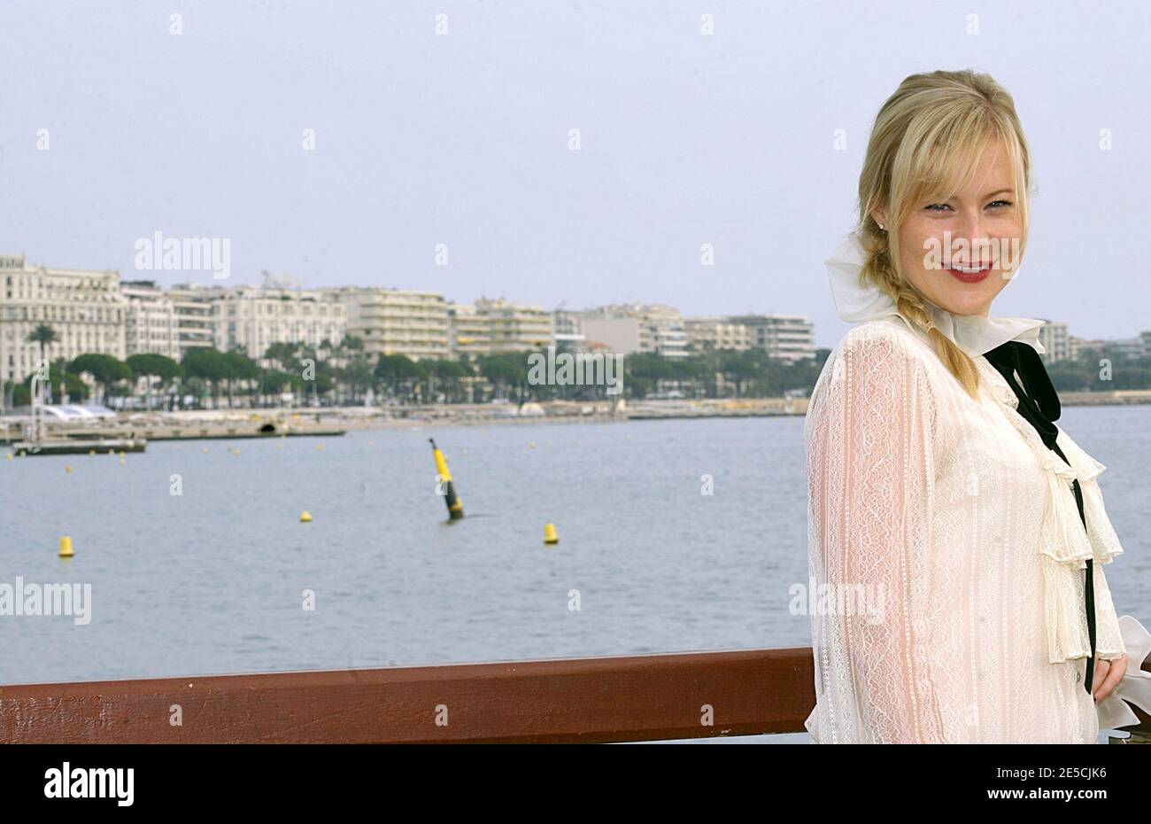 Kristin Booth Foolproof