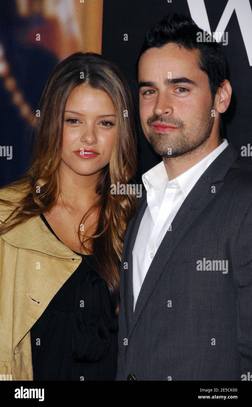 Jesse bradford actor hi-res stock photography and images - Alamy