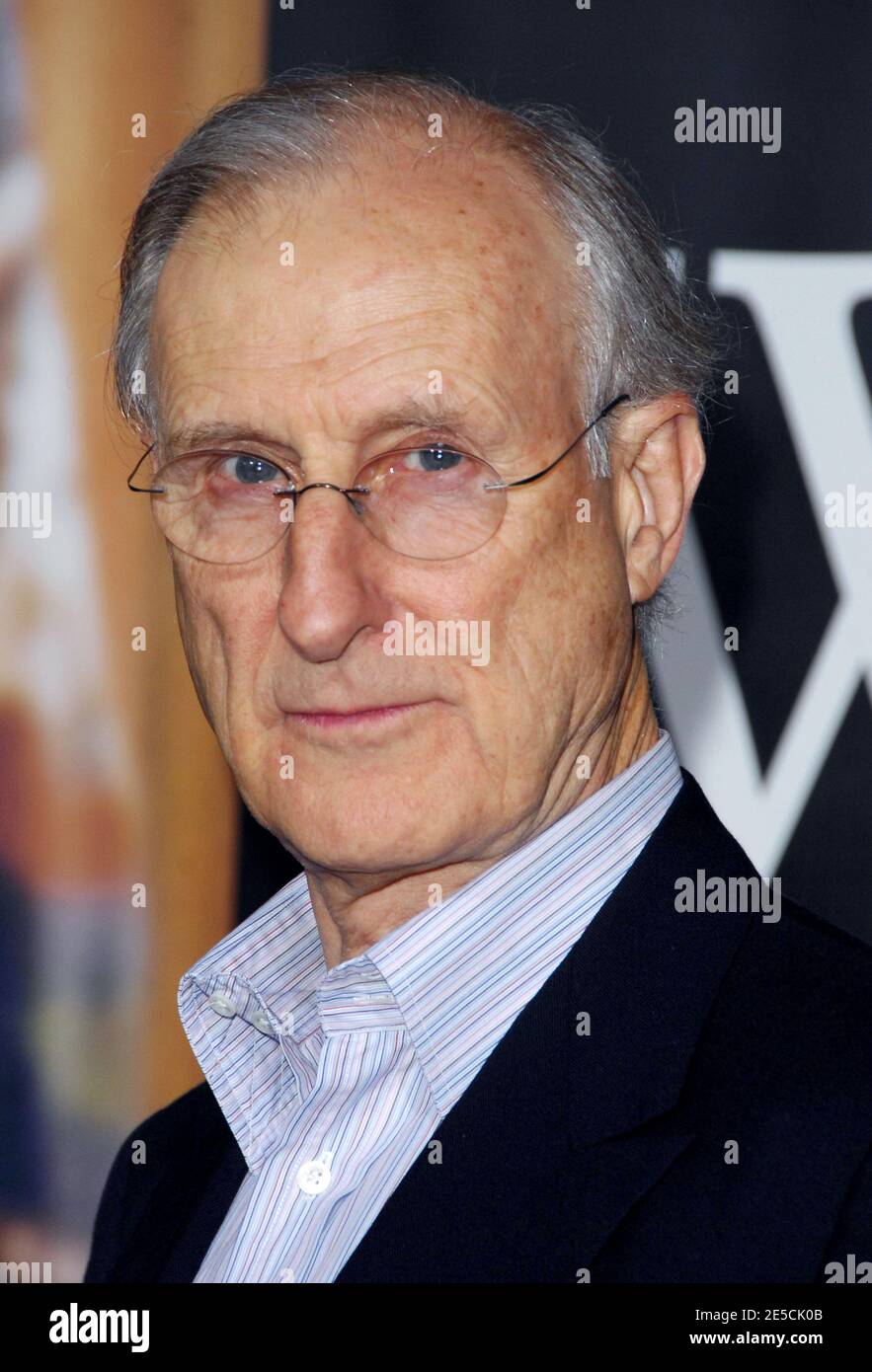 James cromwell w hi-res stock photography and images - Alamy