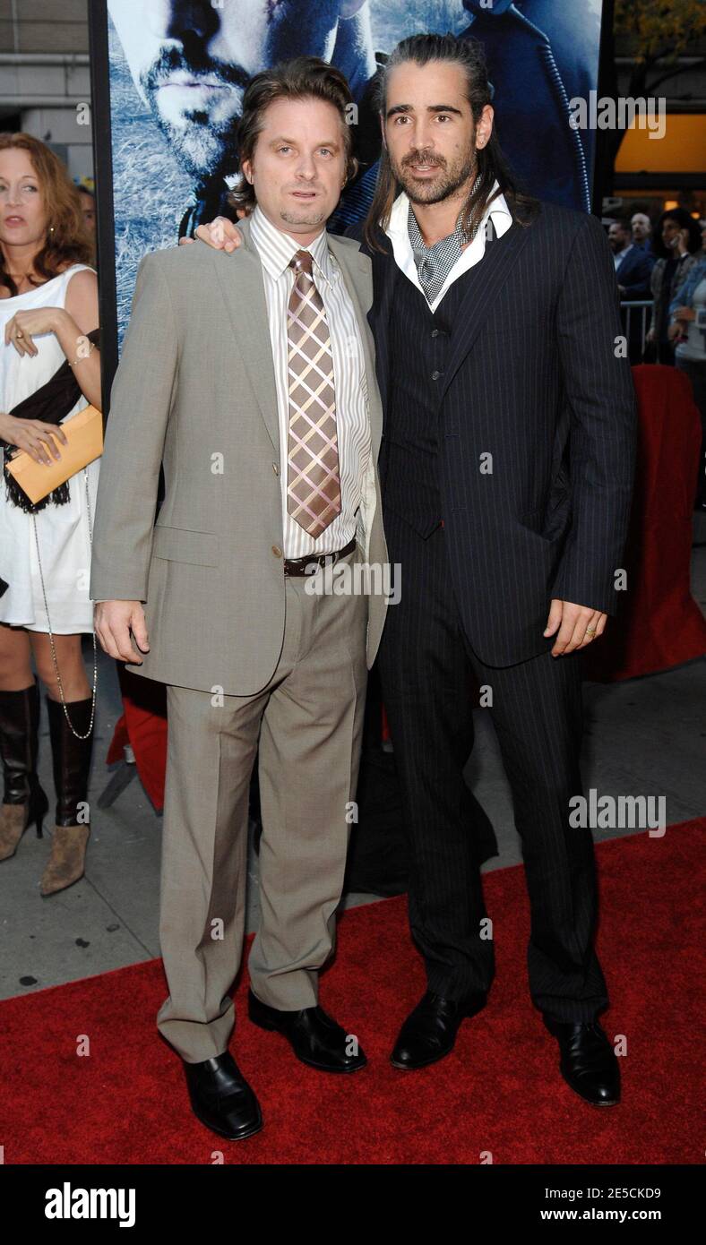 Colin douglas hi-res stock photography and images - Alamy