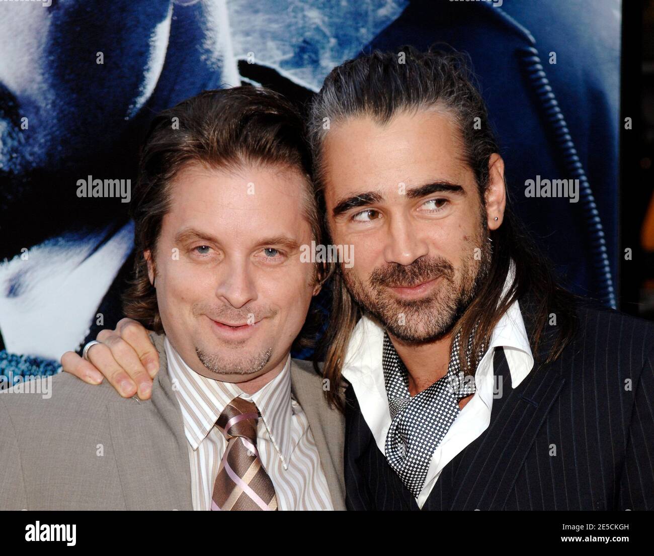 Colin douglas hi-res stock photography and images - Alamy