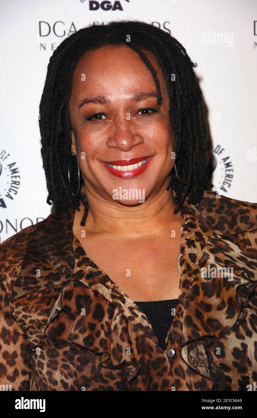 S epatha merkerson hi-res stock photography and images - Alamy