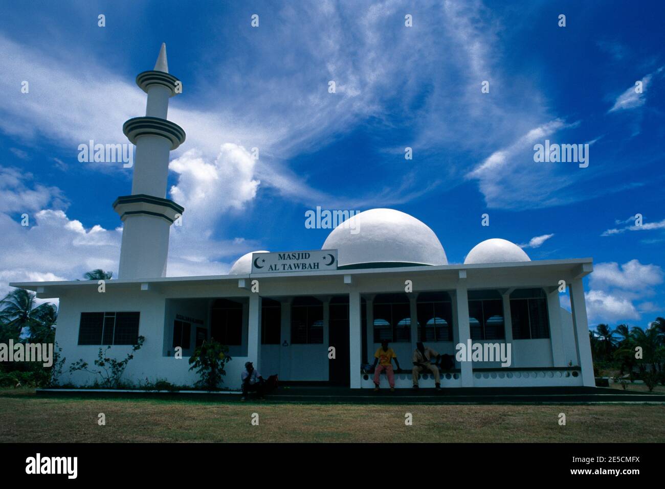 Masjid al hi-res stock photography and images - Alamy