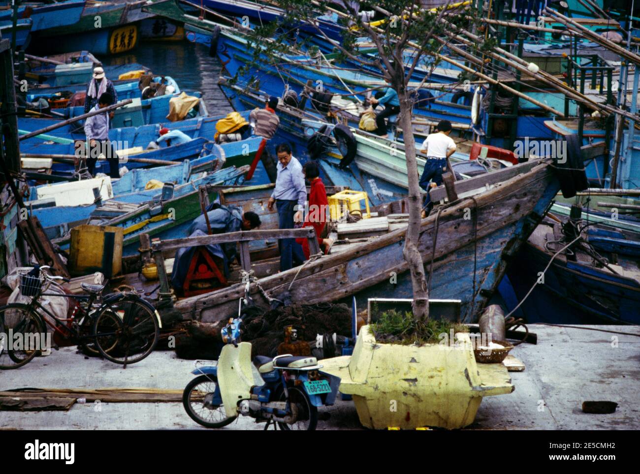 Suao peninsular hi-res stock photography and images - Alamy