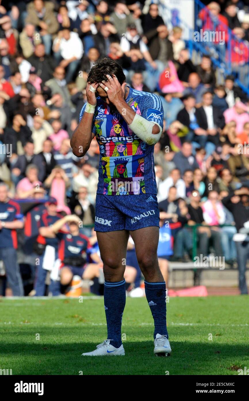 Hernandez stephane hi-res stock photography and images - Alamy