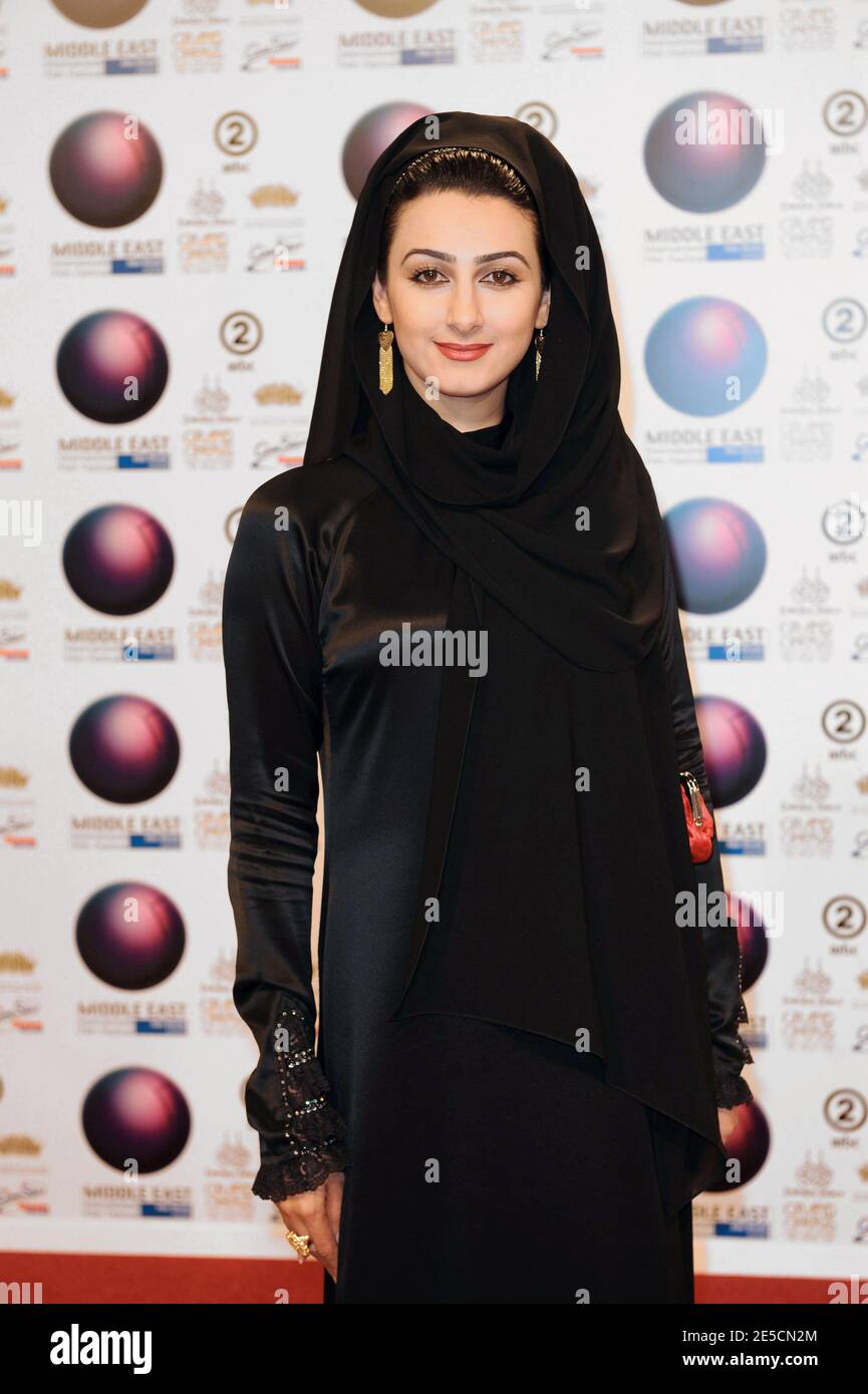 Haifa film festival hi-res stock photography and images - Alamy