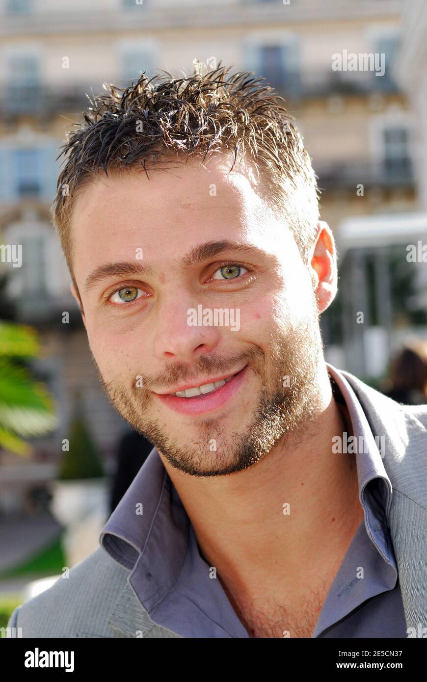 Tournay david hi-res stock photography and images - Alamy