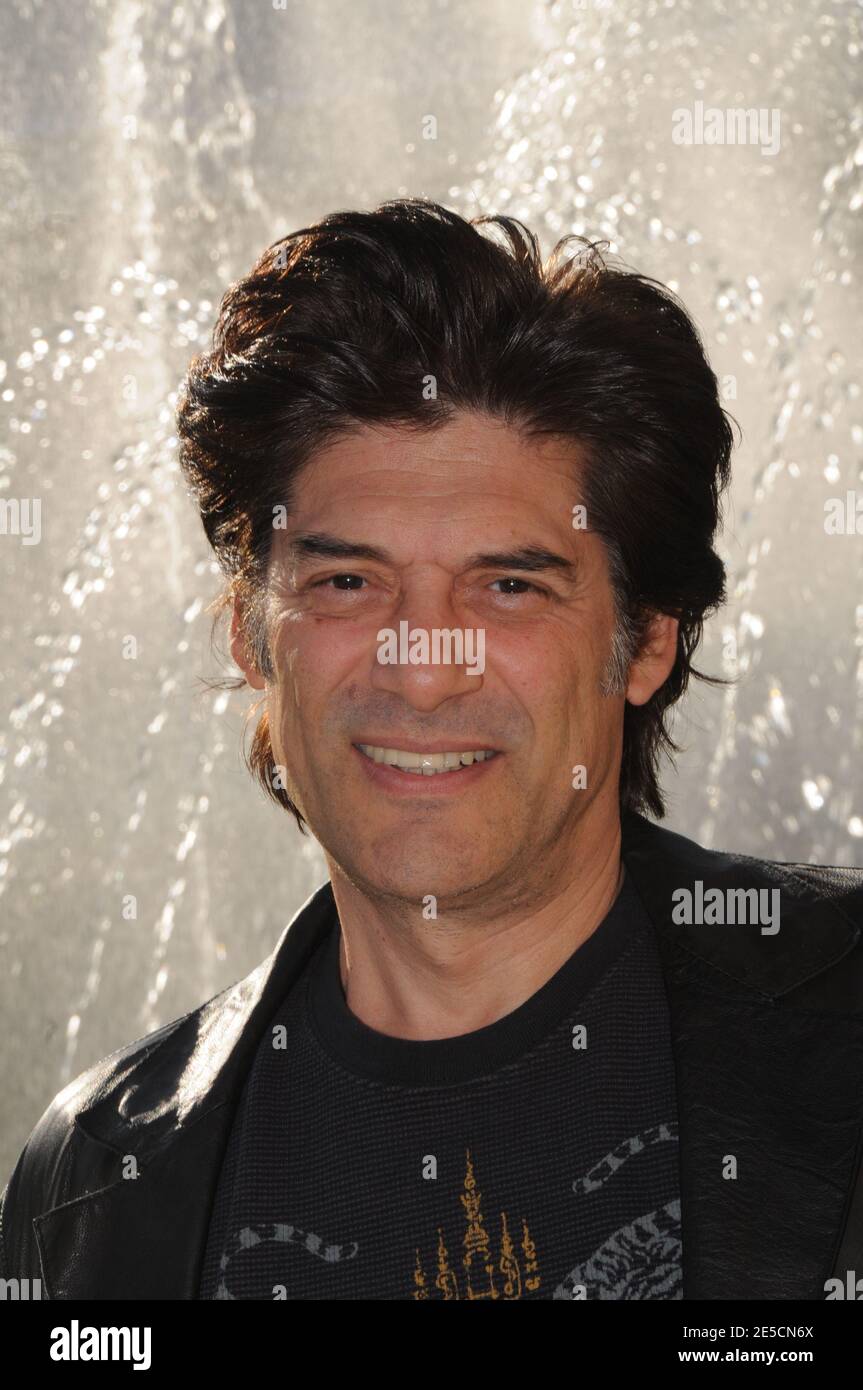 George corraface hi-res stock photography and images - Alamy