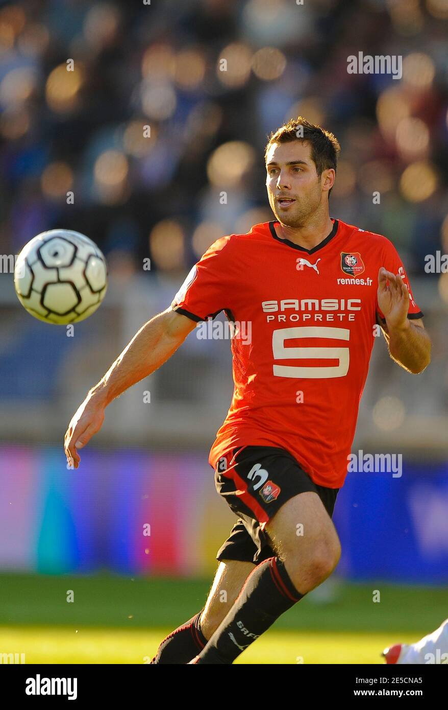 Carlos bocanegra hi-res stock photography and images - Alamy