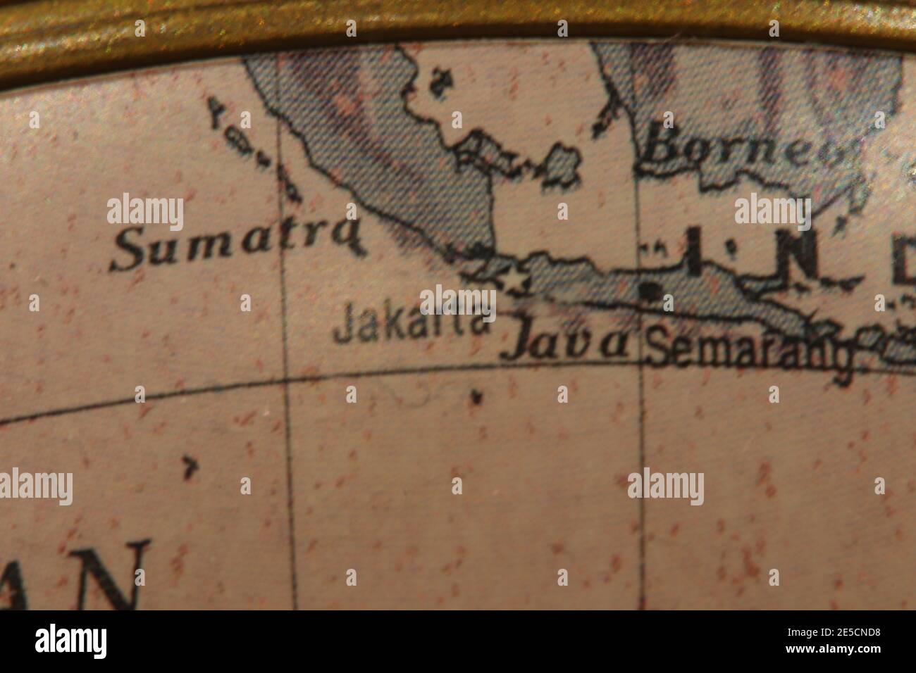 Atlas line drawing hi-res stock photography and images - Alamy