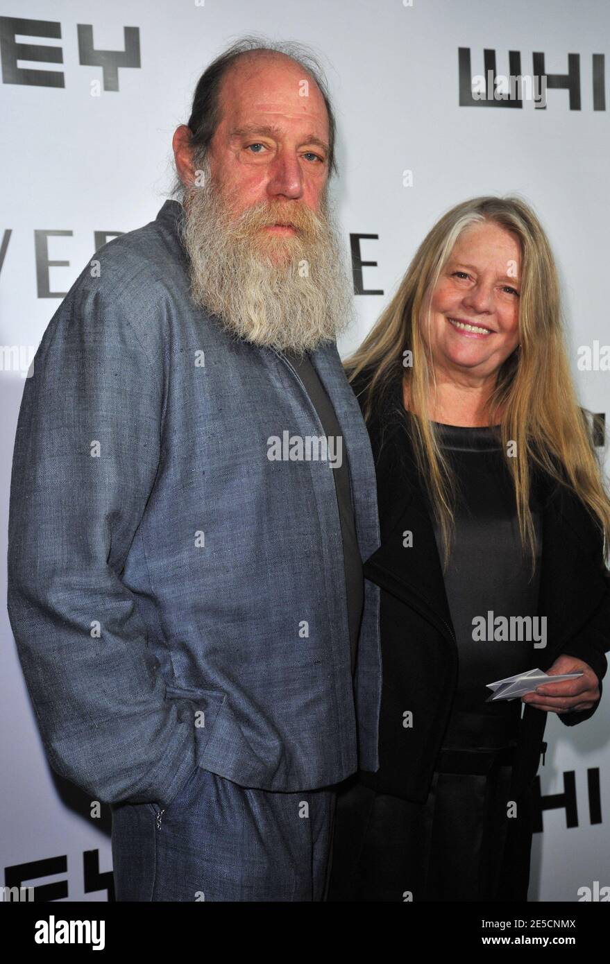 Lawrence weiner hi-res stock photography and images - Alamy