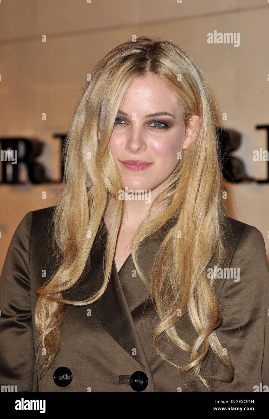 Lisa Marie Presley Daughter Danielle