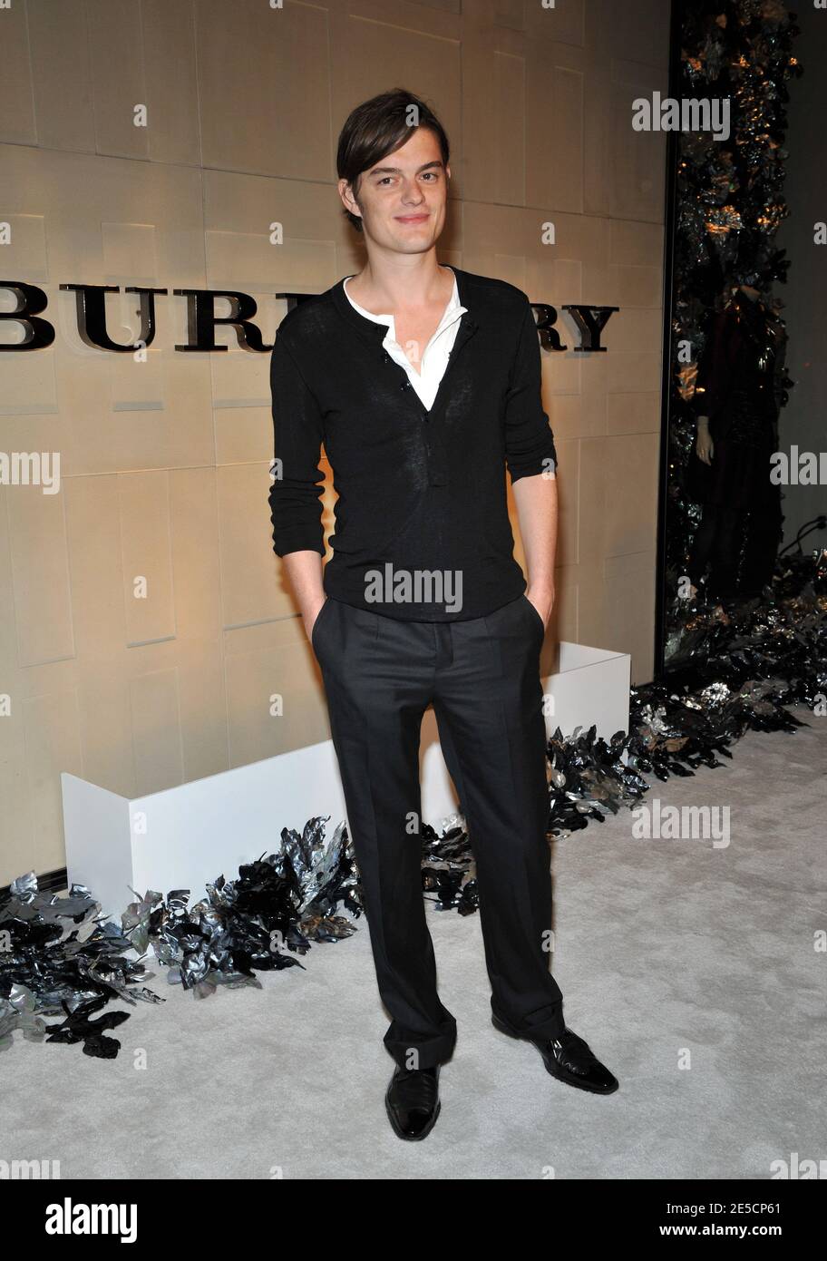 Beverly hills ca october 20 hi-res stock photography and images - Alamy