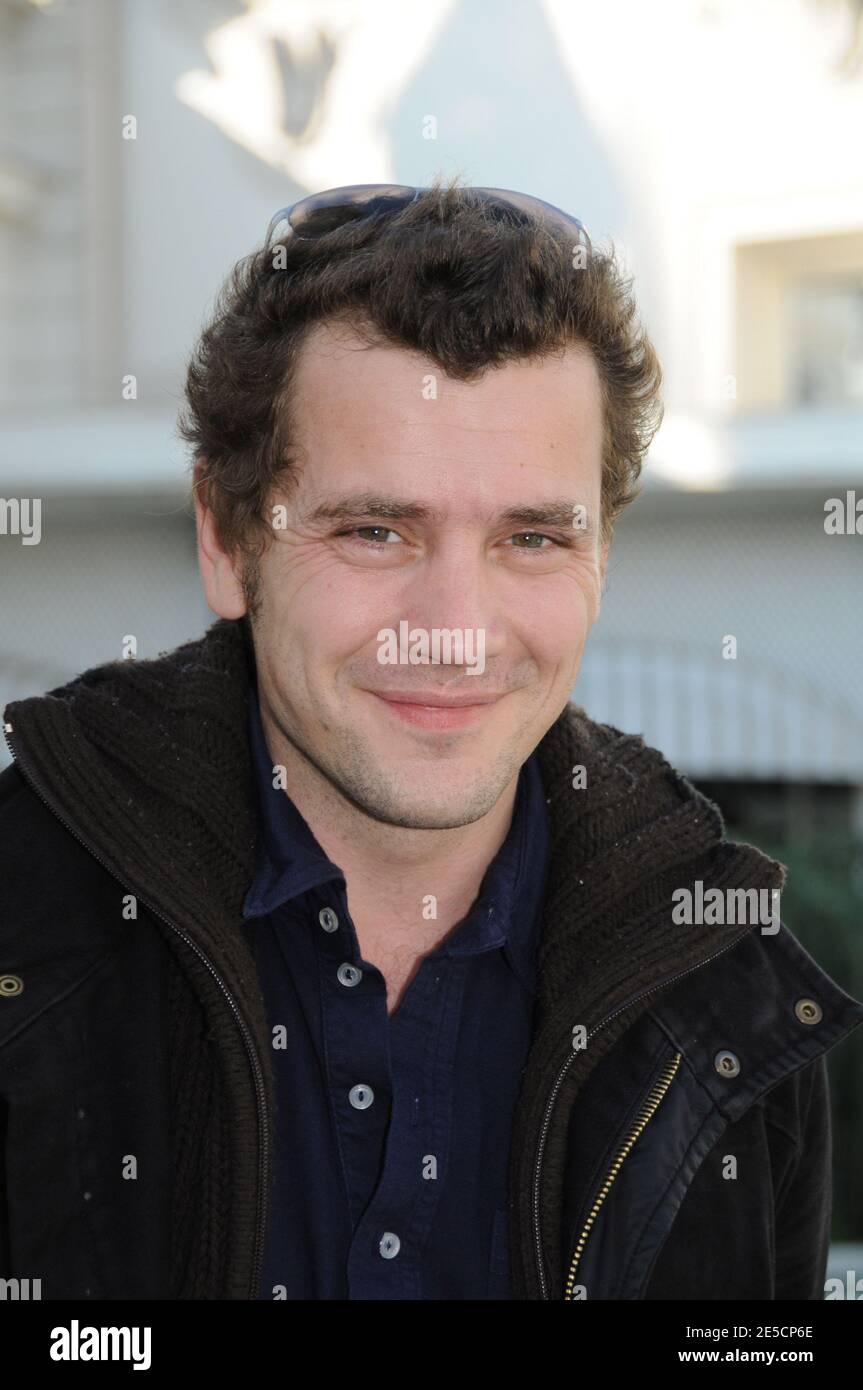 Baquet gregori hi-res stock photography and images - Alamy