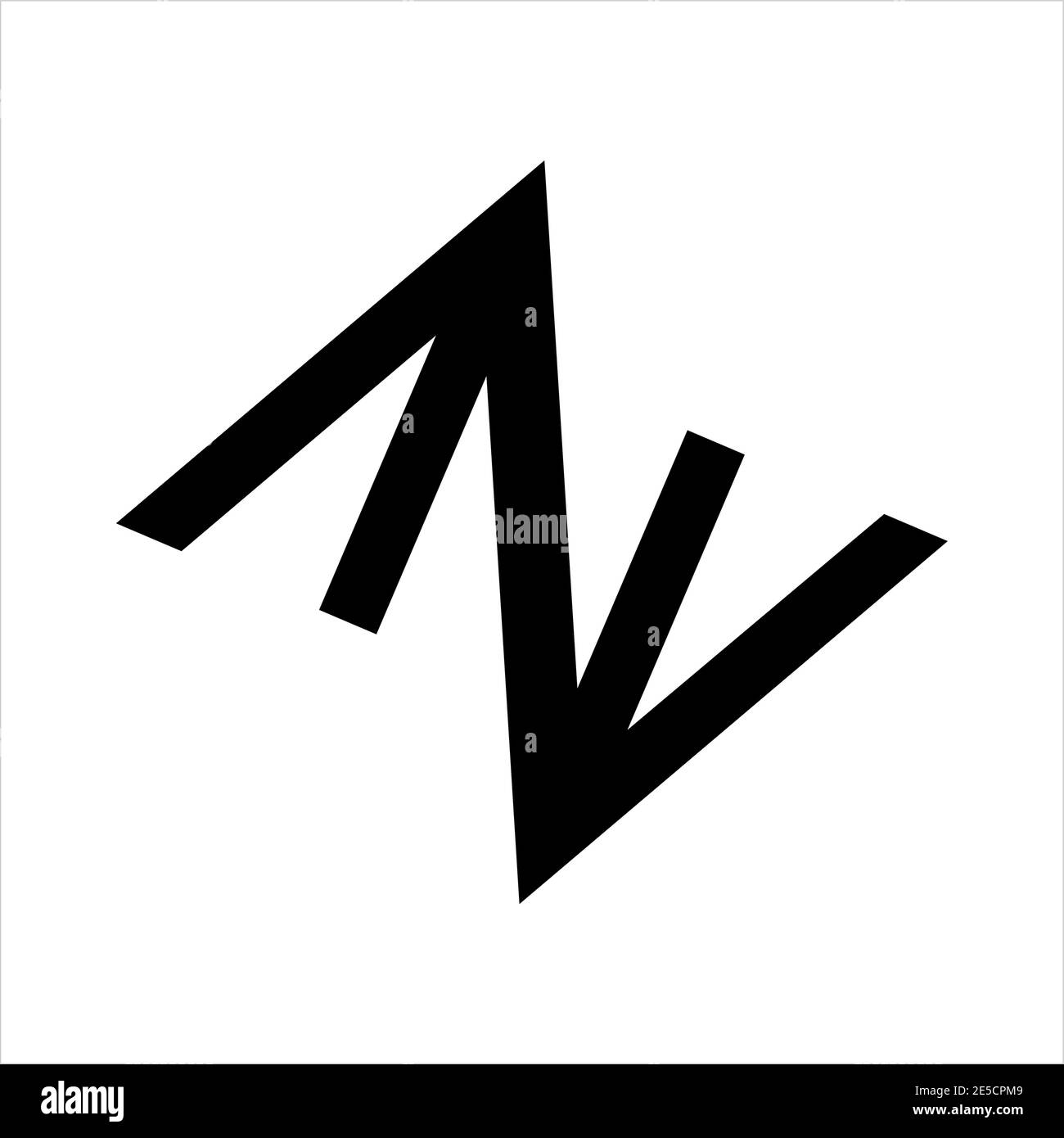 AA, AV, AZA. AZV, ANA, ANV initials geometric letter company logo 3d ...
