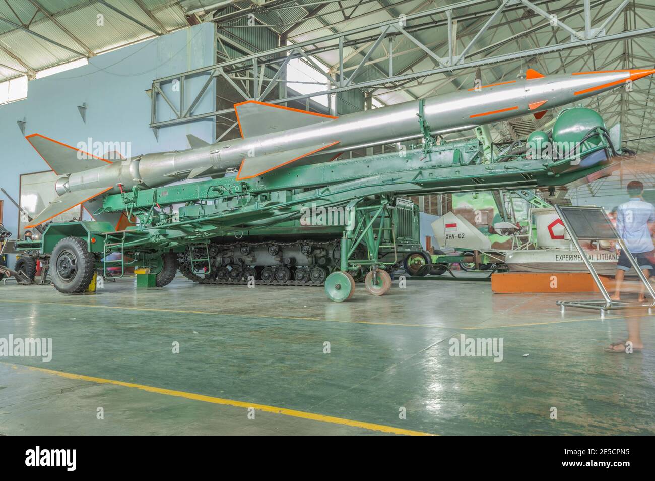 Indonesia aviation history hi-res stock photography and images - Alamy