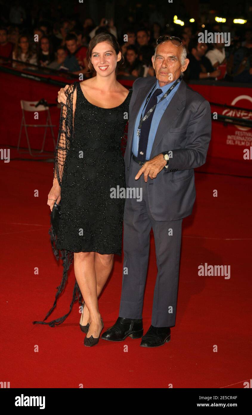 Claudia squitieri hi-res stock photography and images - Alamy