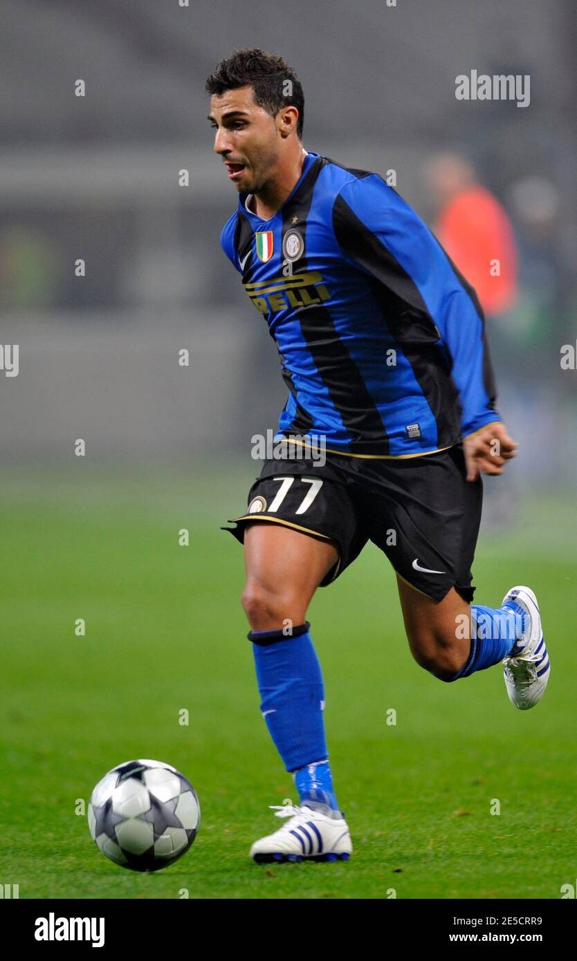 Ricardo Quaresma High Resolution Stock Photography and Images - Alamy