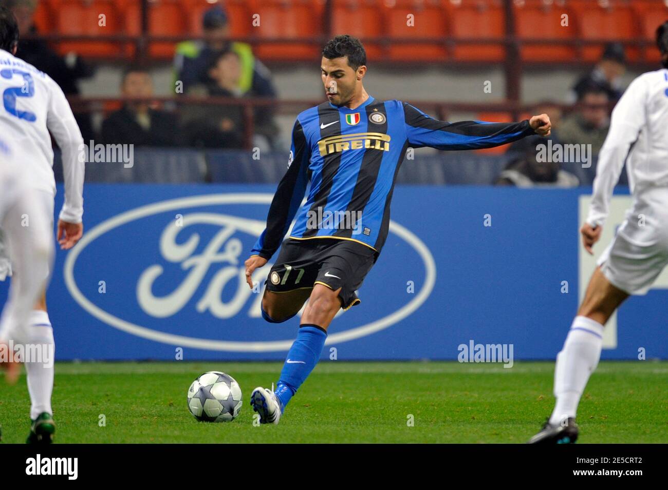 Ricardo Quaresma High Resolution Stock Photography and Images - Alamy