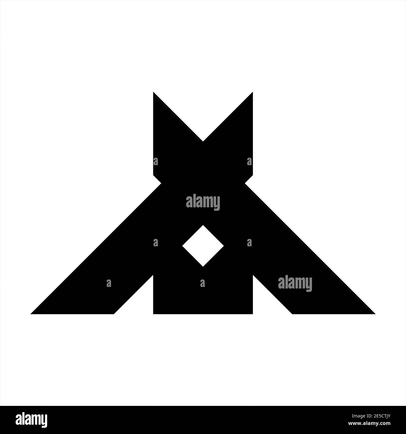 Axm symbol hi-res stock photography and images - Alamy